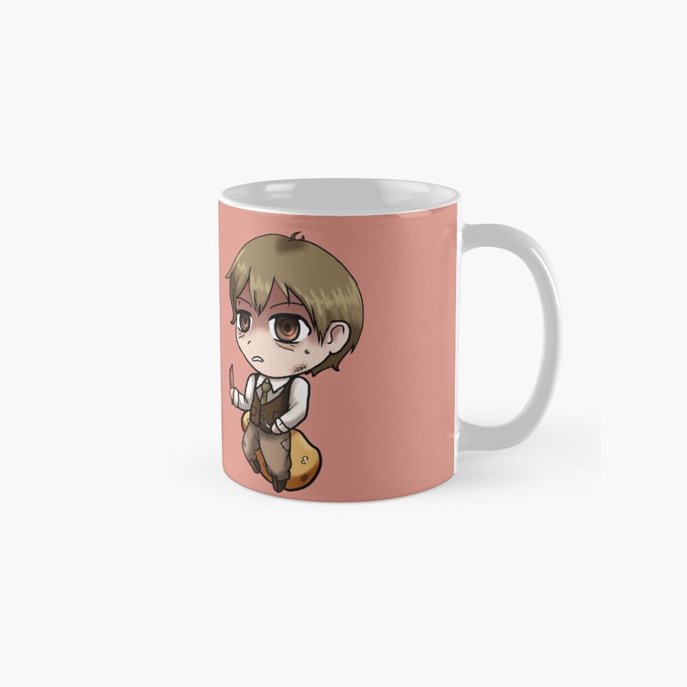 Potato Chibi Classic Mug - Walmart.com
