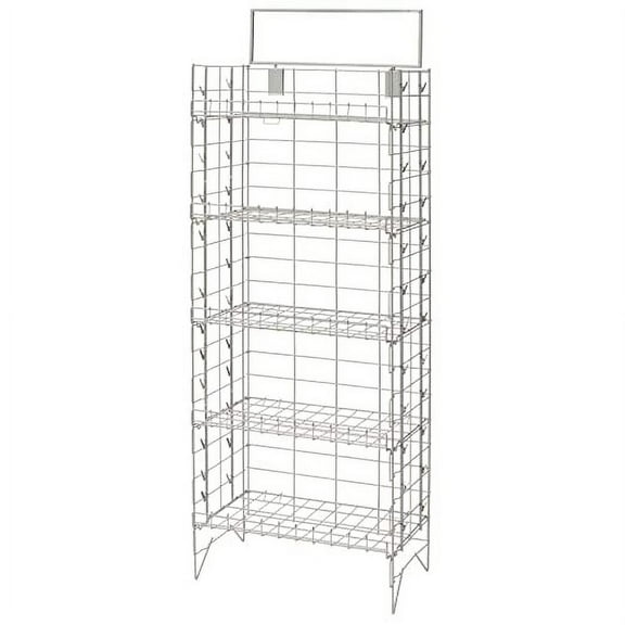 Chips Rack