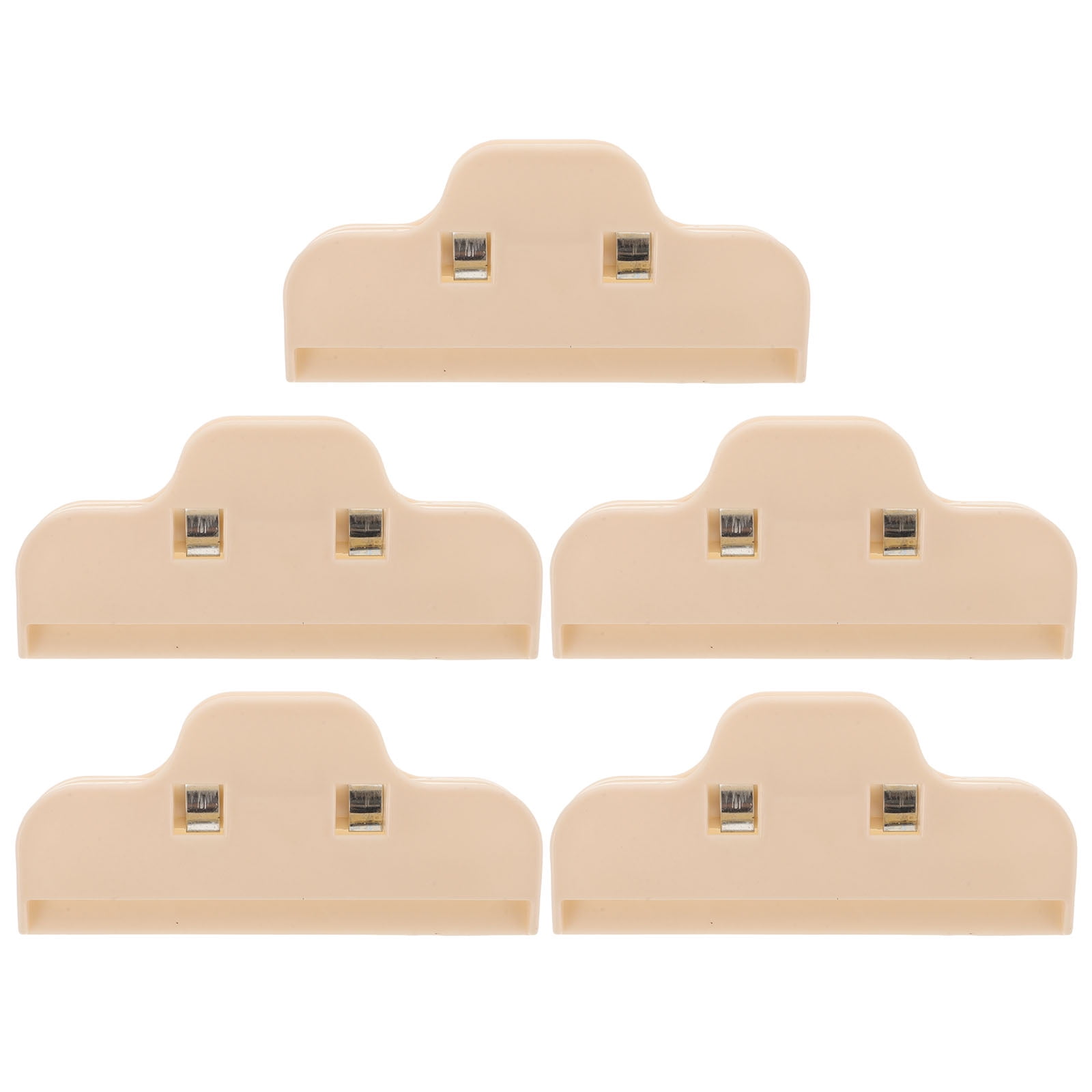 Potato Chip Sealing Clip Bag Clips for Food Parper Clip Food Lock Clamp ...