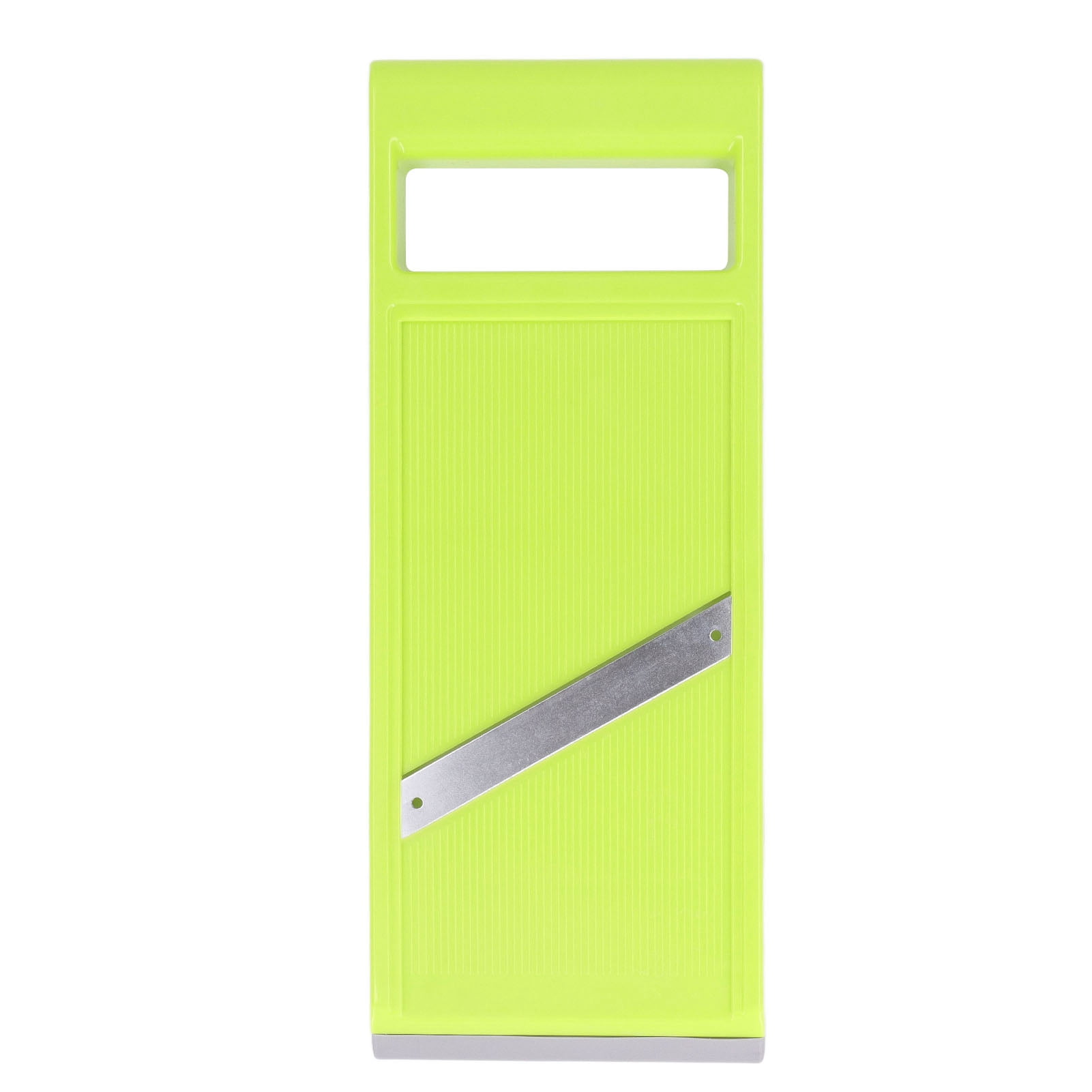 Potato Chip Slicer, Kitchen Cutter Chopper, Stainless Steel, Ergonomic ...