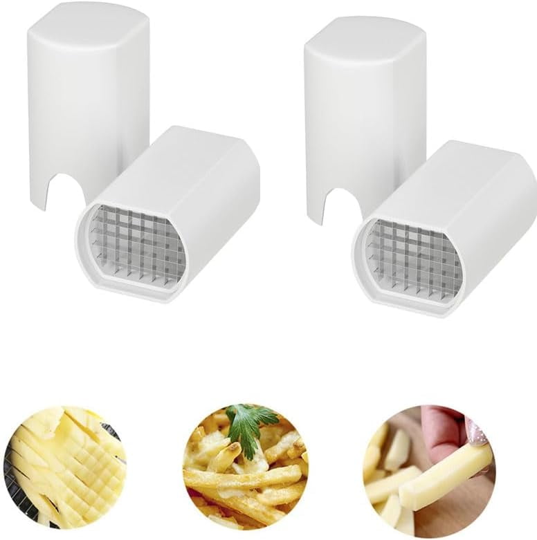 Potato Chipper, Potato Chipper French Fry Cutter, Cut Rapid Slicer ...