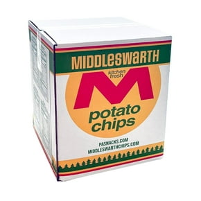Middleswarth Chips – Walmart.com
