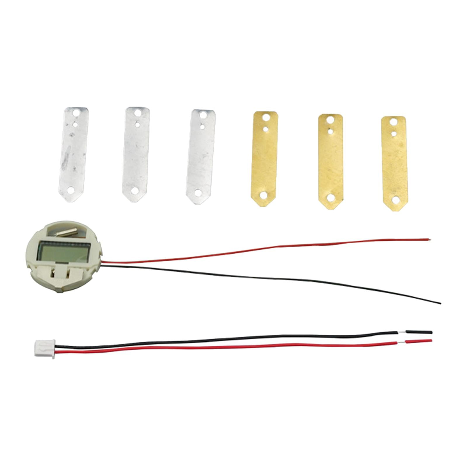 Potato Electricity Experiments Toys Educational Toys for Kids Children ...