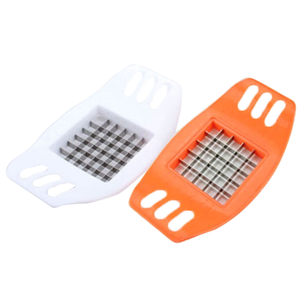 Potato Garnish Cutter Peeler Spiral Vegetable French Fries Curly Slicer ...