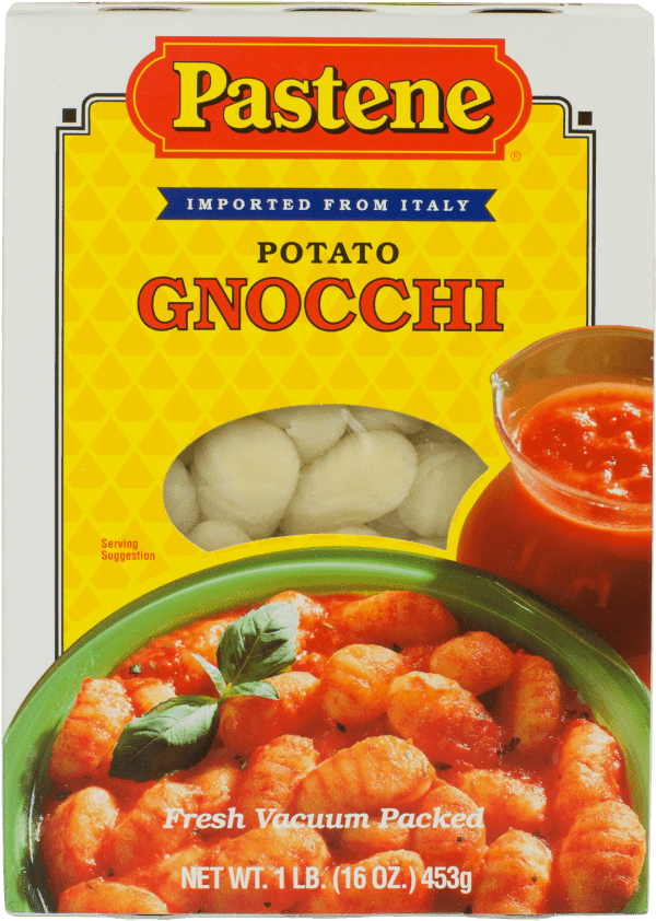 Potato Gnocchi 16oz(3 pack) - Walmart.com
