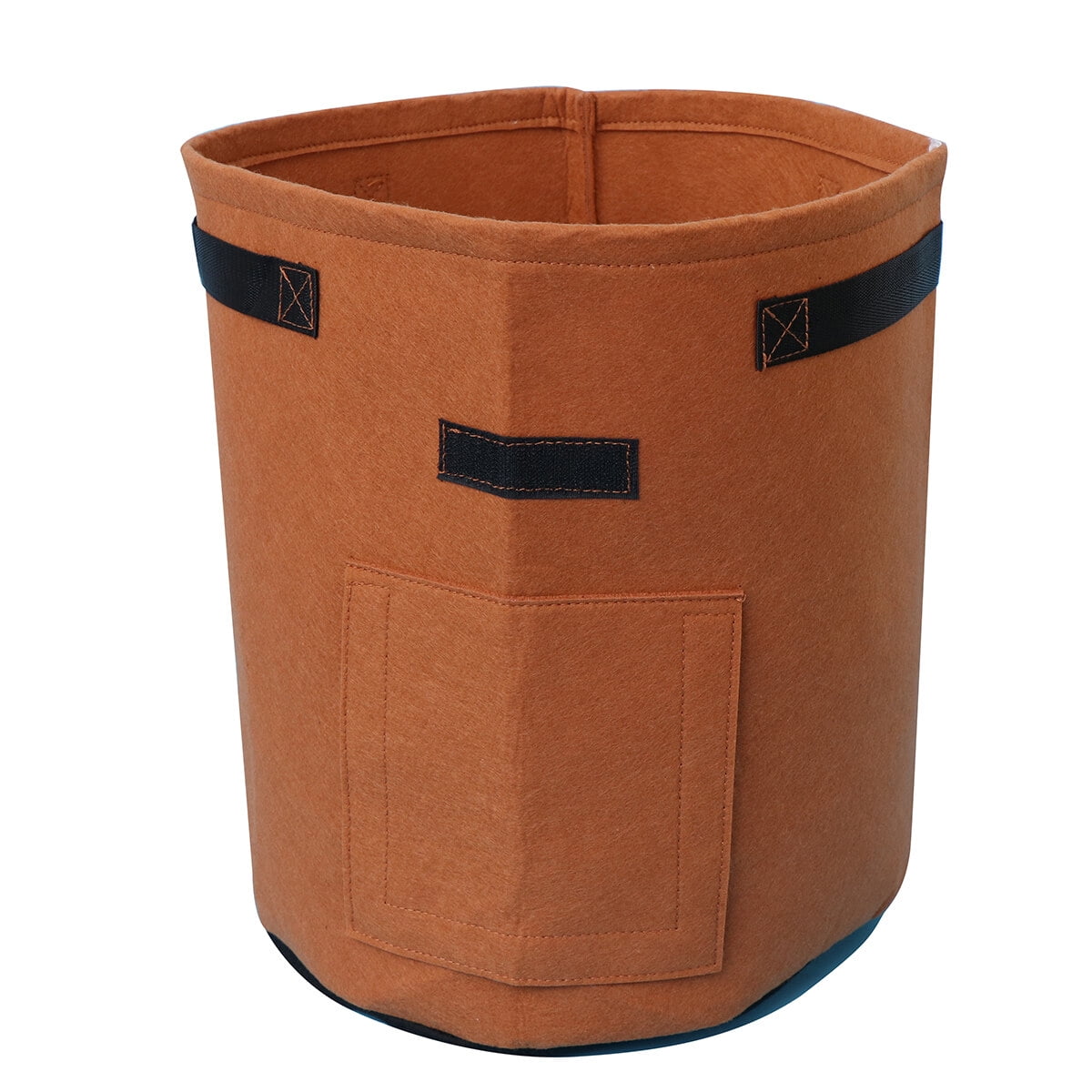 Potato Grow Bag Stri Thicker Breathable Water Absorption Planting Bag ...