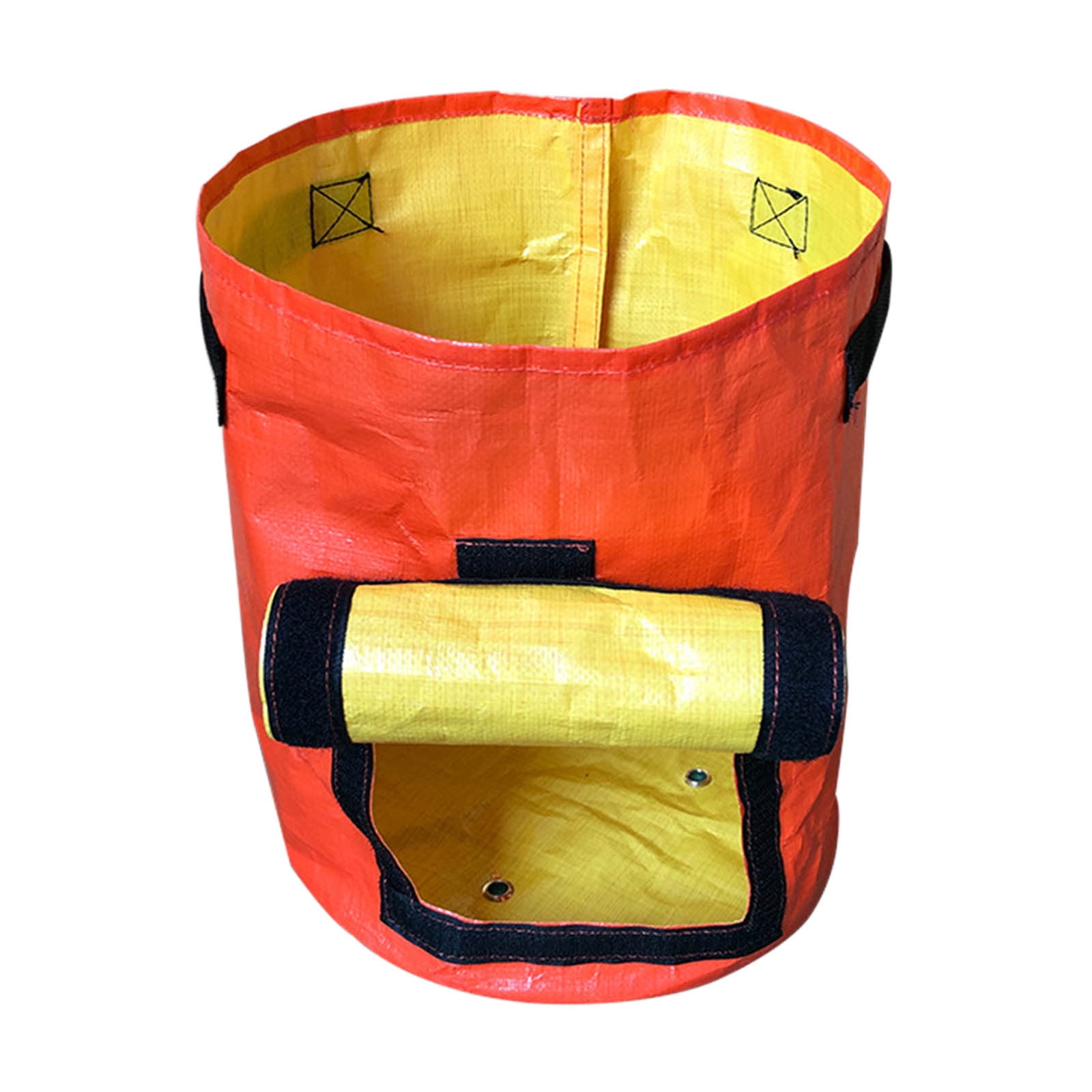 Potato Grow Bags for Growing Potatoes, Fabric Potato Pots with Handle ...