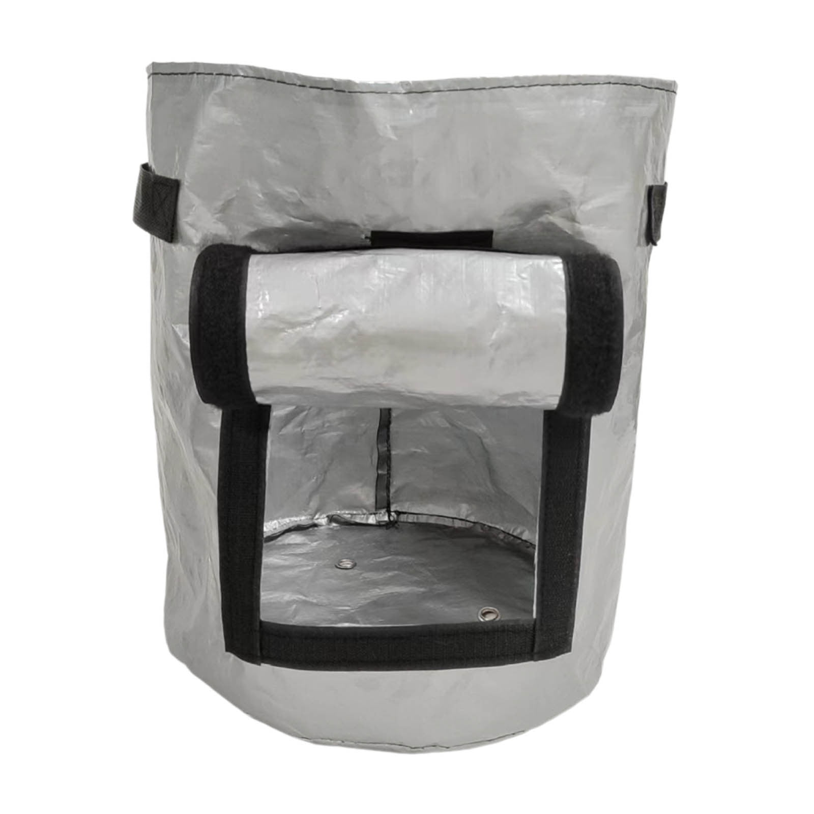Potato Grow Bags for Growing Potatoes, Fabric Potato Pots with Handle ...
