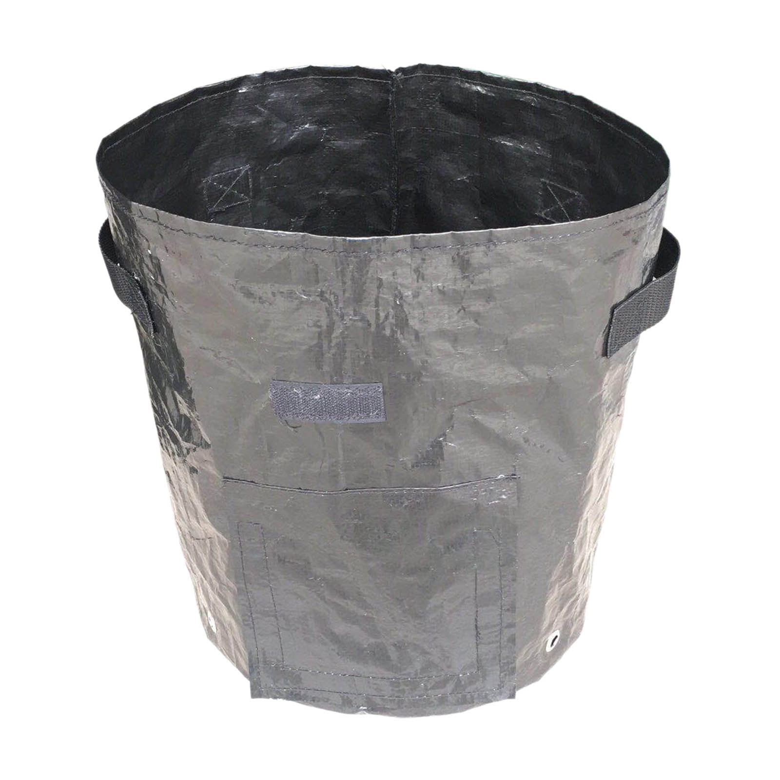 Potato Grow Bags for Growing Potatoes, Fabric Potato Pots with Handle ...