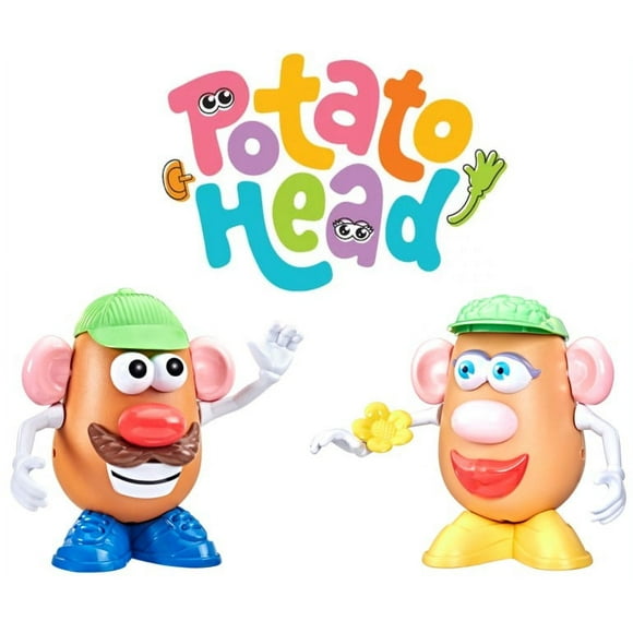 Potato Head Toys