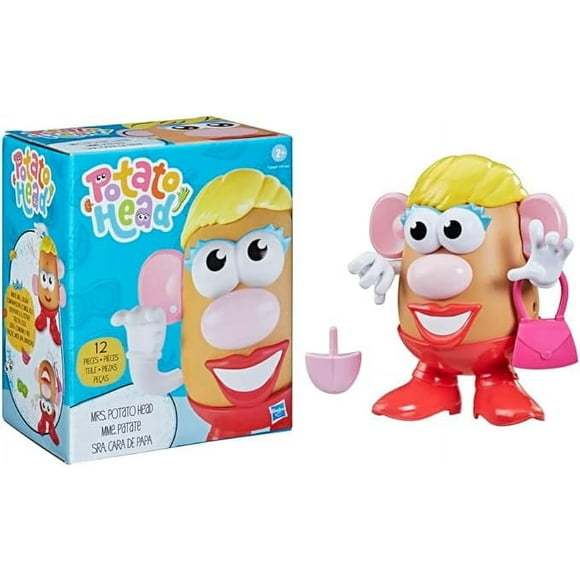 Potato Head Toys