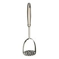 Potato Masher Arc For Easy Labor Saving Mashing 304 Stainless Steel ...