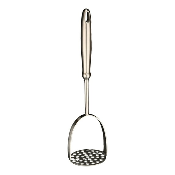 Potato Masher Arc For Easy Labor Saving Mashing 304 Stainless Steel ...