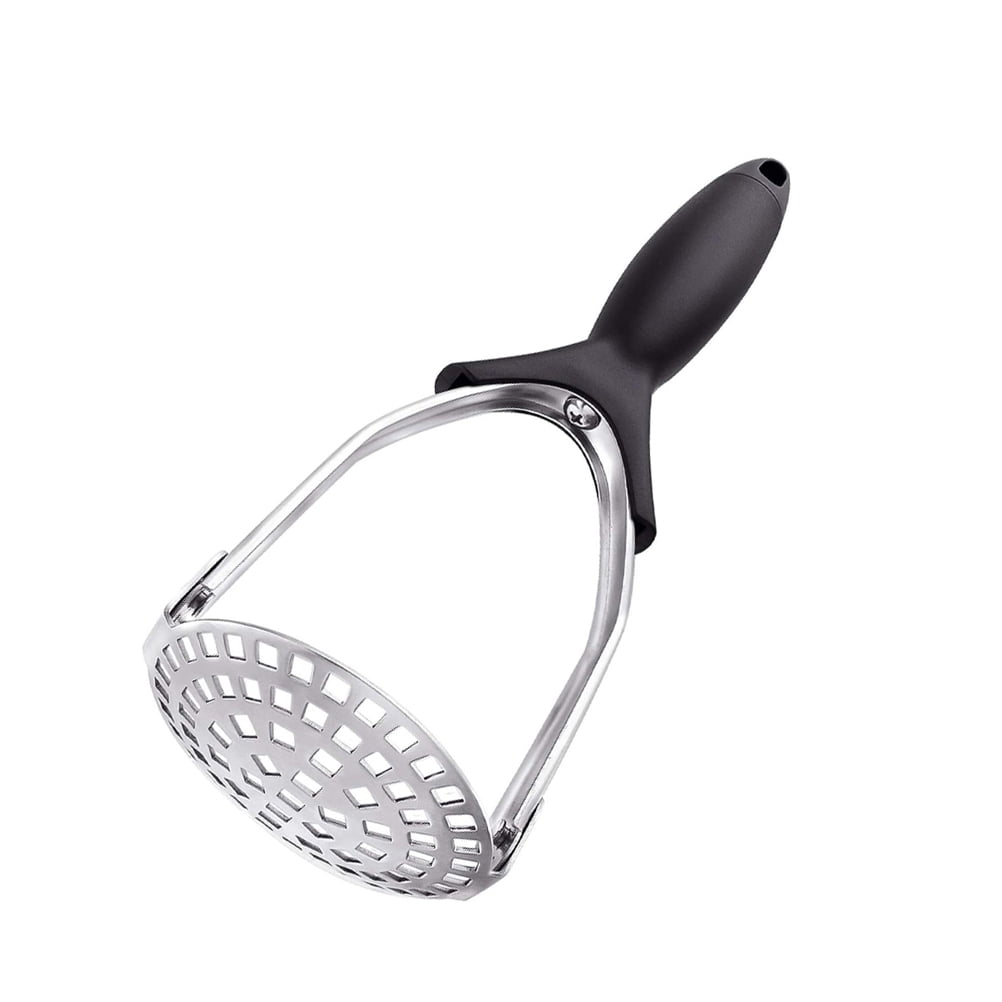 Potato Masher Avocado Smasher Food Pressing Tool Kitchen Stainless ...