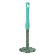 Joseph Joseph Delta Folding Masher - Gray / Green - Walmart.com