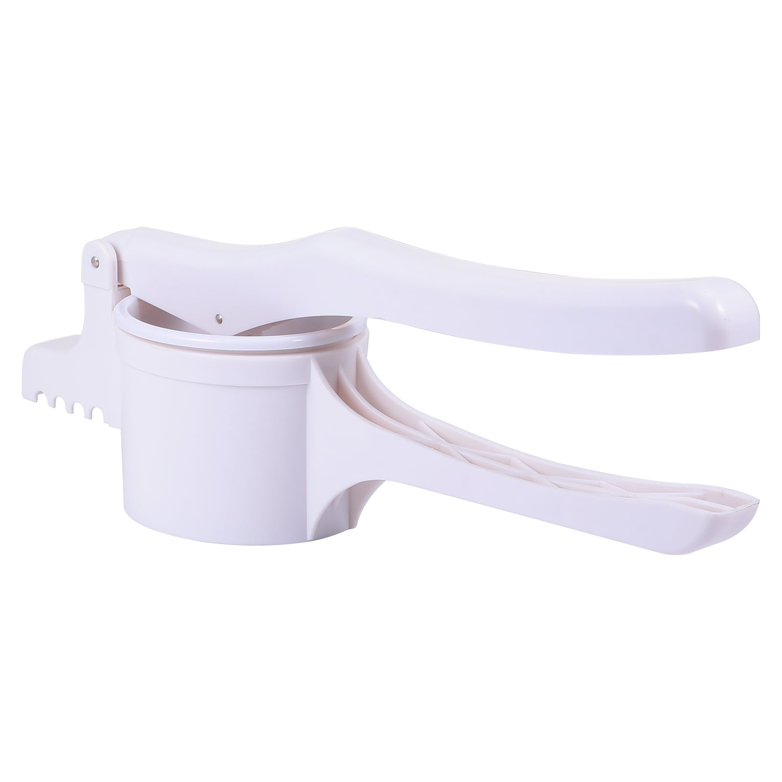 Potato Masher Ricer Fruit Presser Baby Food Garlic Mincer Machine ...