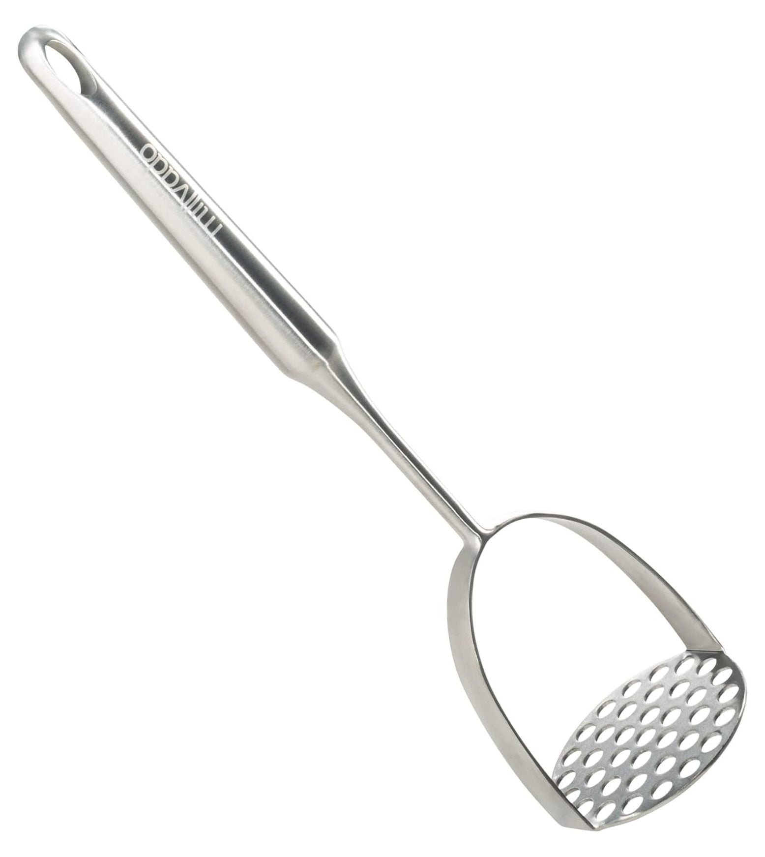 Potato Masher Stainless Steel, Best Mashed Potatoes Masher Kitchen Tool ...