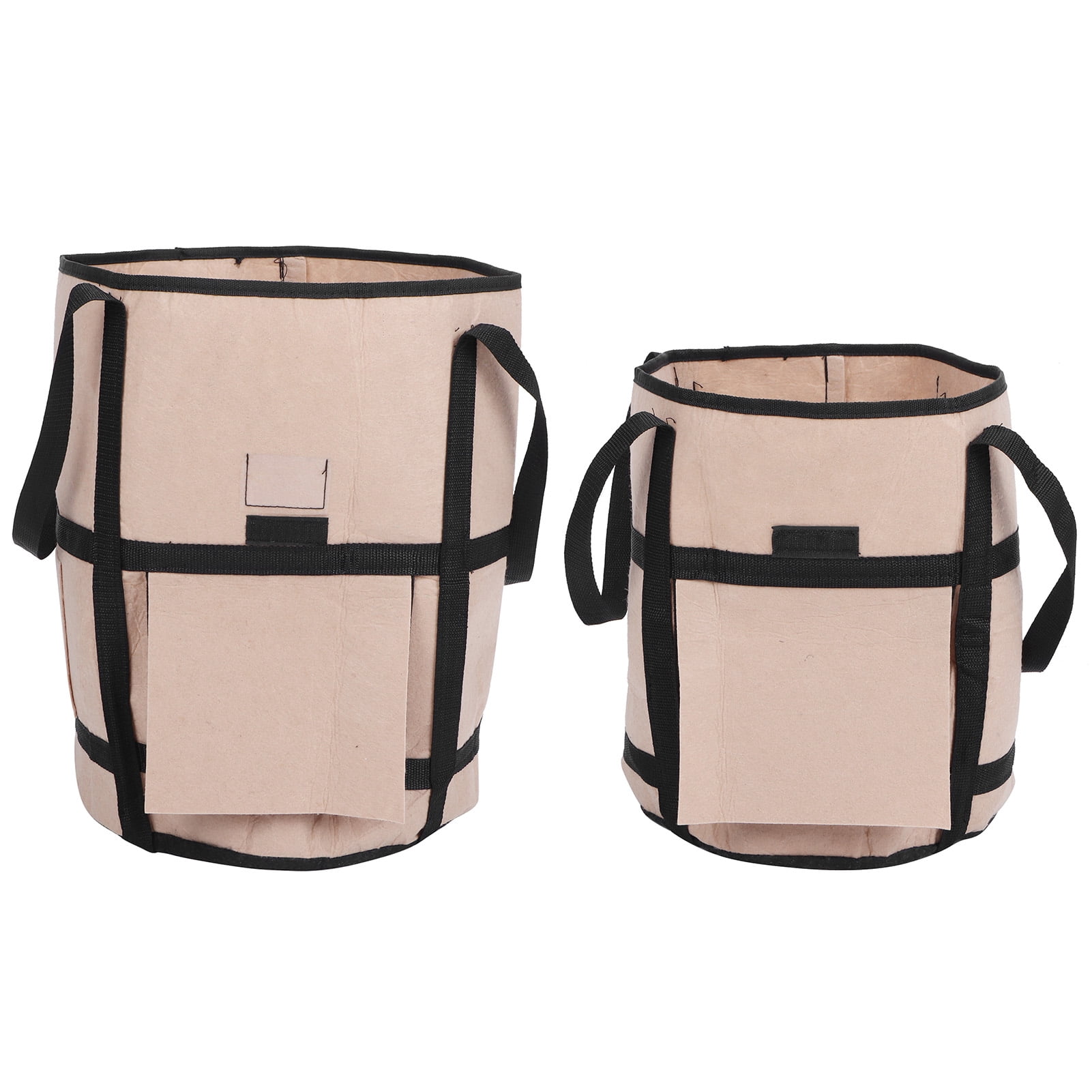 Potato Planting Bags, 7/10 Gallon Plant Planting Bags, Fruit And ...