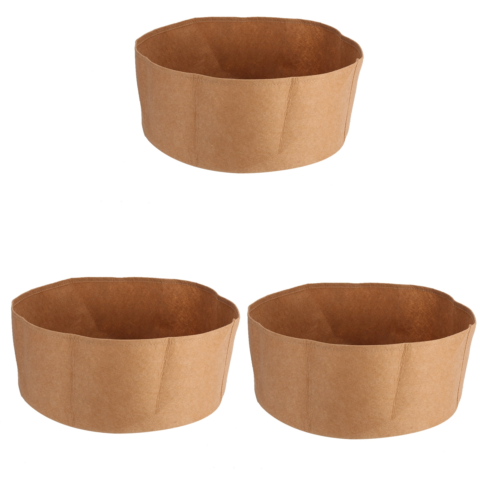 Potato Planting Pots for Efficient Water Usage, Breathable Fabric ...