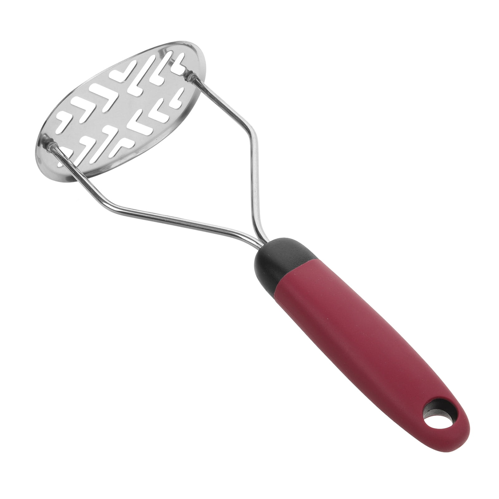 Potato Presser Potato Ricer and Masher Noodles Masher and Press Potato ...