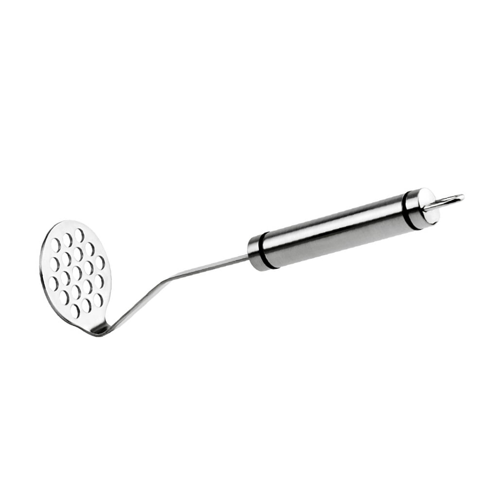 Potato Ricer Masher Carrot Turnip Strainer Banana Lemon Press Stainer ...