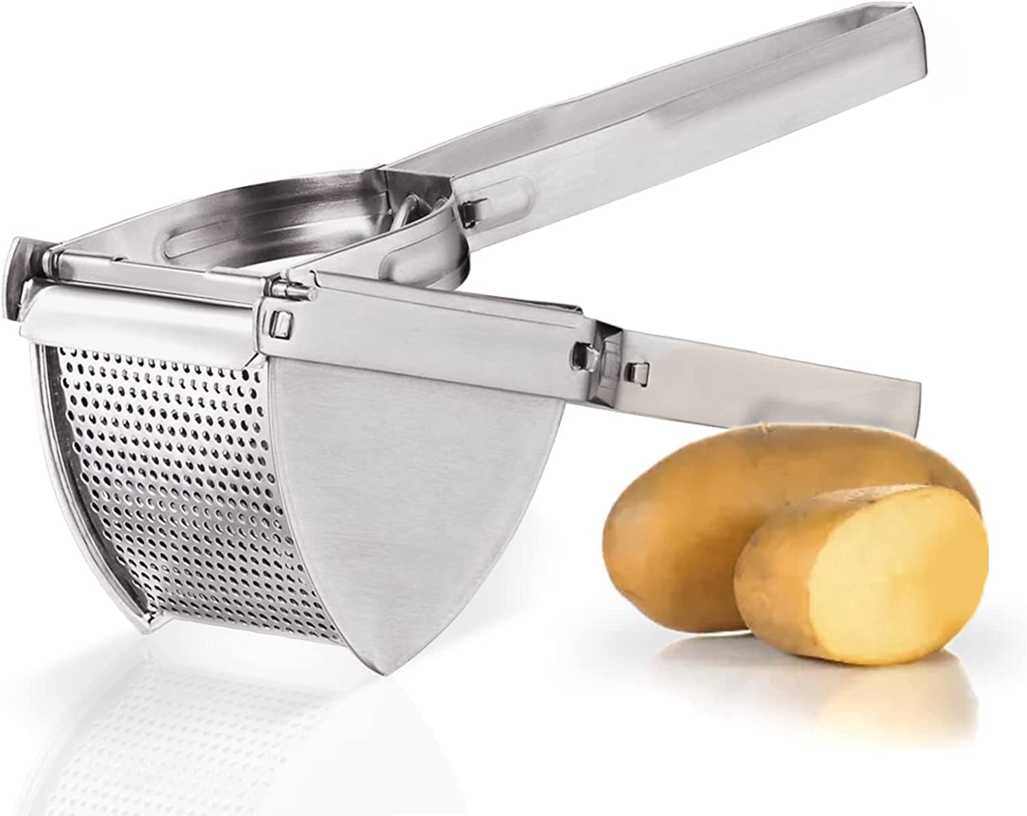 Potato Ricer Gnocchi