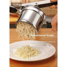 Electric Potato Slicers