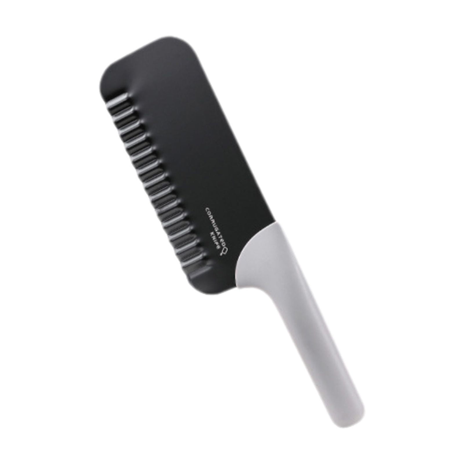 Potato Ripple Knife Crinkle Cutter, Stainless Steel Wave French Fry ...