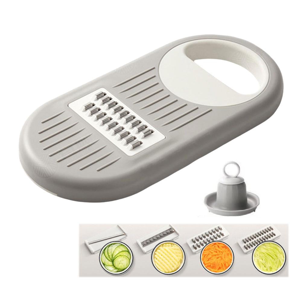 Potato Shreds Grater Cabbage Grater Cook Kitchen Slicing Tool Grater ...
