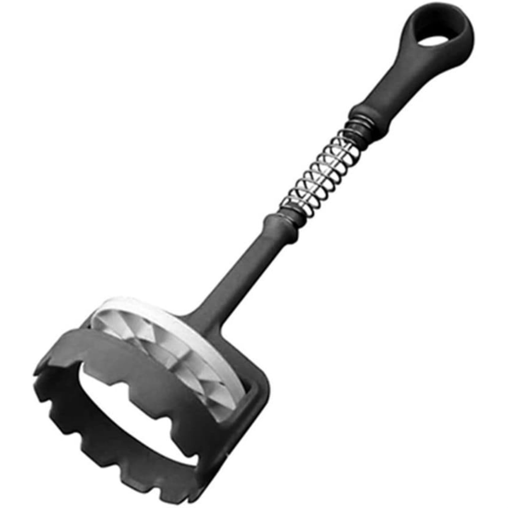 Potato Smasher, Pump-action Potato Masher, Manual Press Potato Mashing ...
