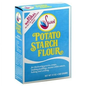 Potato Starch