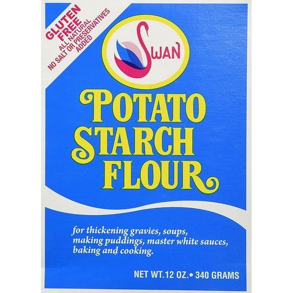 Potato Starch
