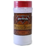 Potato starch in Baking Soda & Starch - Walmart.com