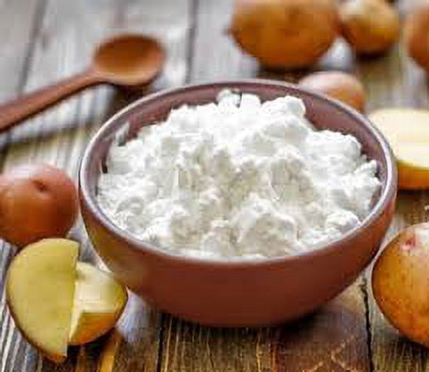 Potato Starch - Walmart.com