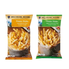 Shop Delicious Potato Sticks in Variety of Flavors at Walmart