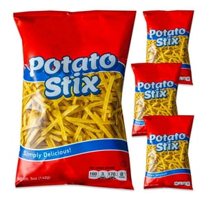 Potato Stix