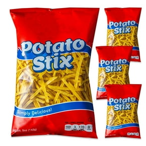 Potatoes Stick