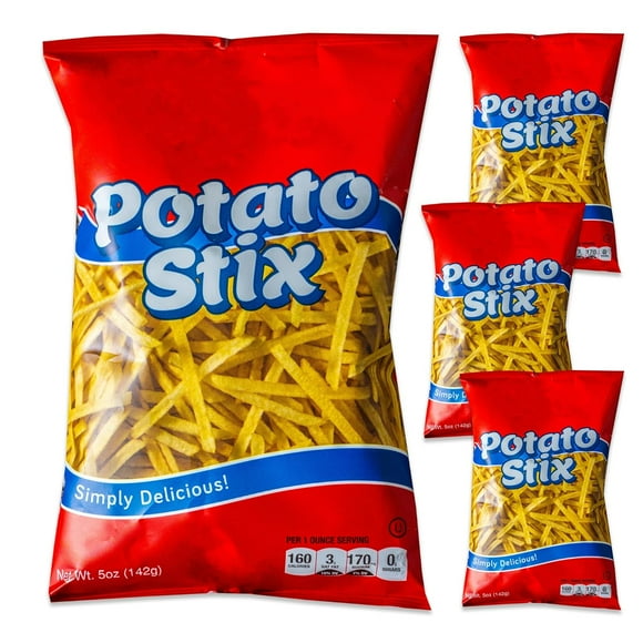 Potatoes Stick