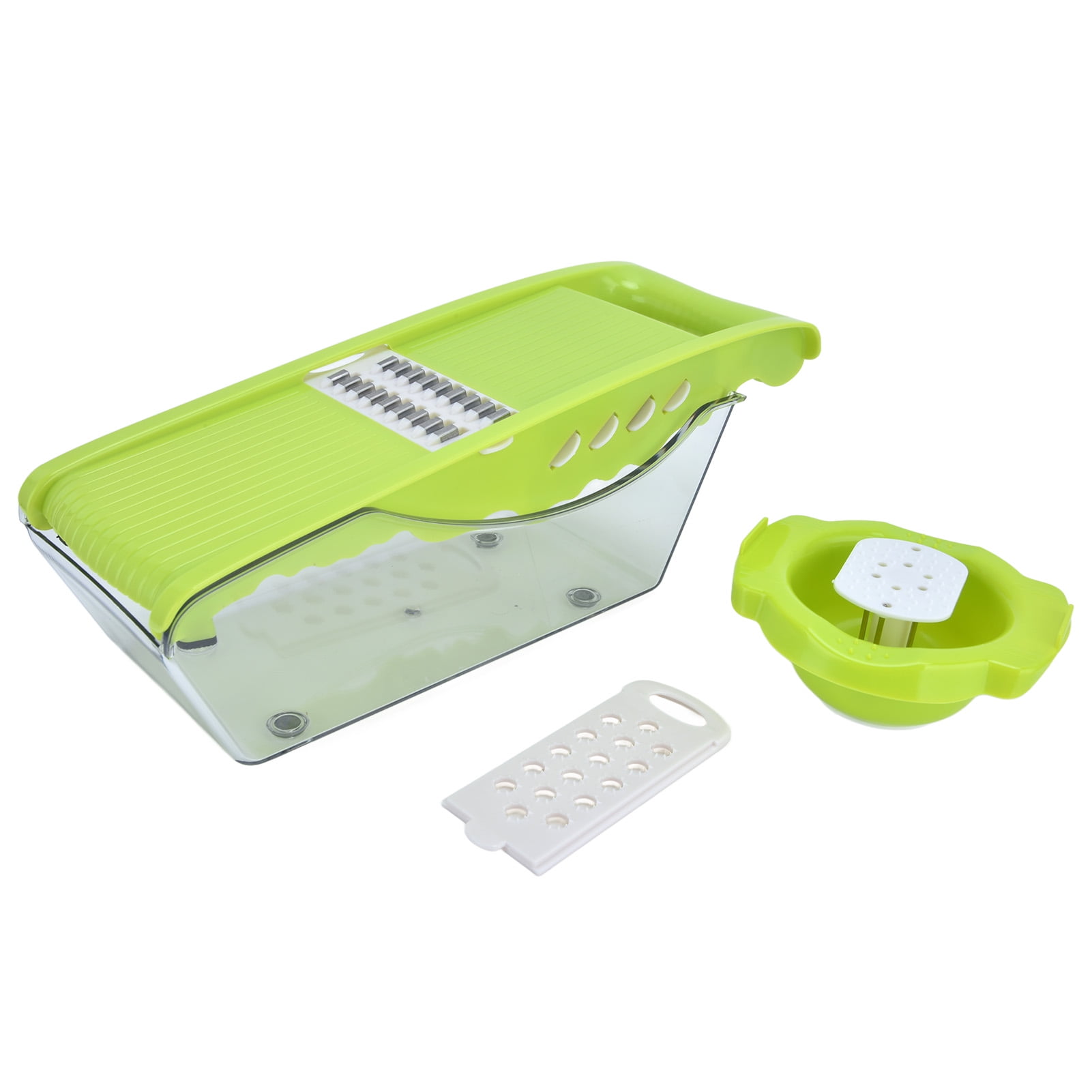 Potato & Vegetable Shredder Slicer for Efficient Cooking Multi-Function ...