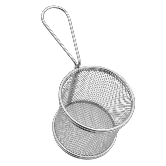 French Fry Strainer