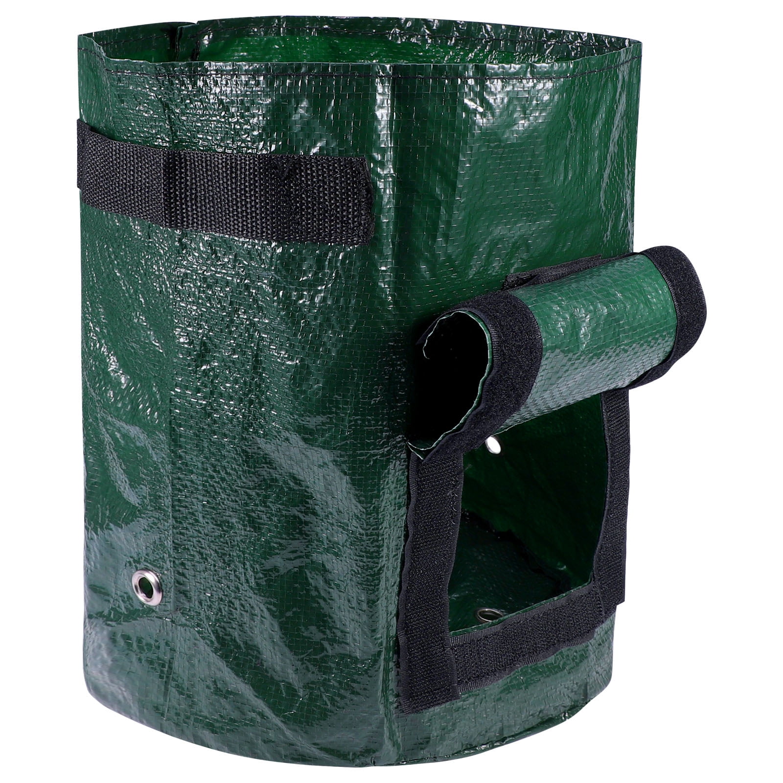 Potatoes Grow Bags 3/5/10 Gallon Gardening Plant Growing Bags for ...