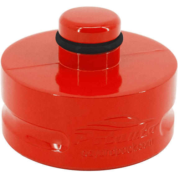 Potauto Aluminum Car Auto Lift Jack Pad for Tesla Model 3/Y, Protects ...