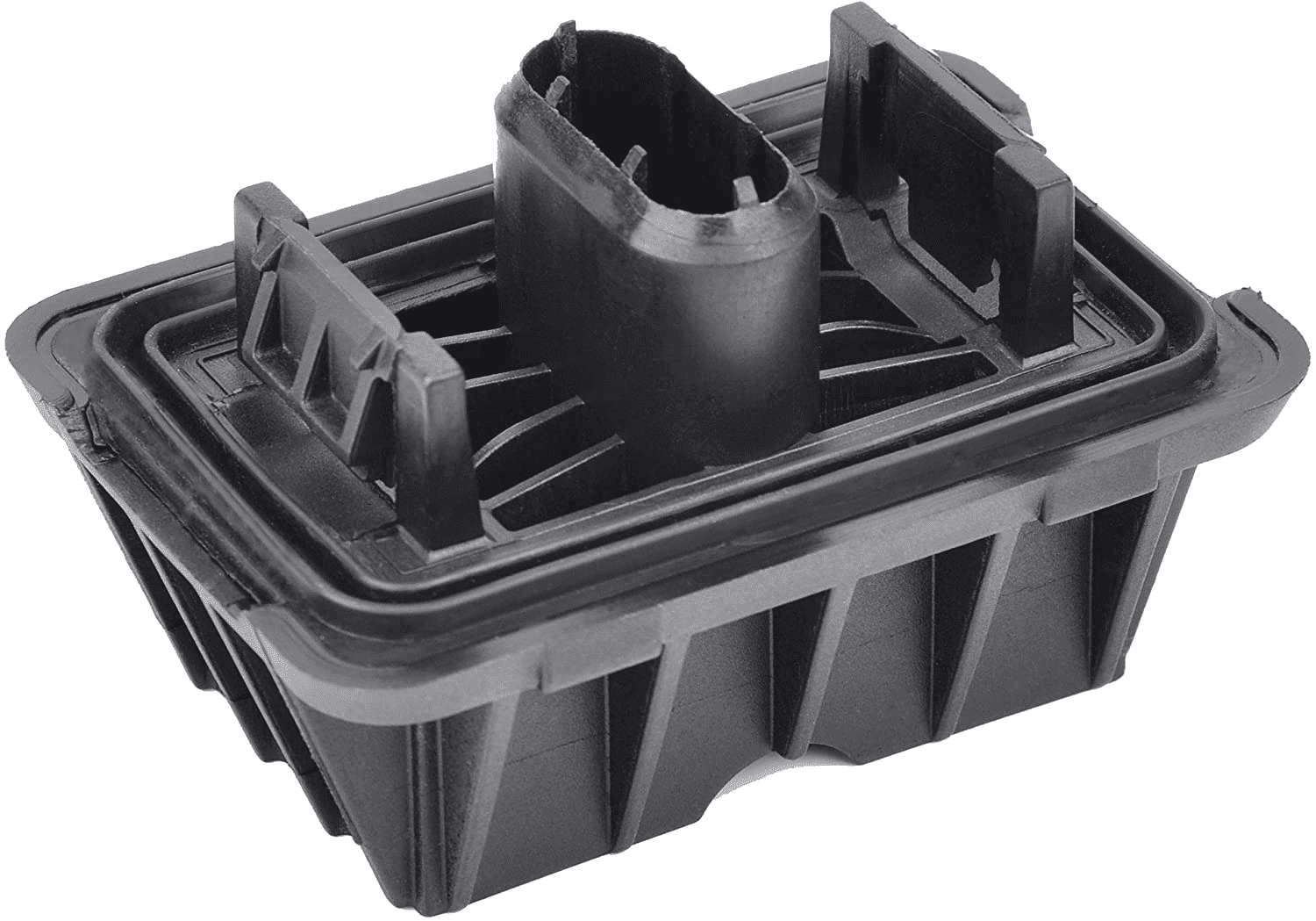 Potauto Upgraded 51717237195 Car Jack Lift Pad Puck Support Compatible with BMW 1 3 5 6 7 X1 M3 ...