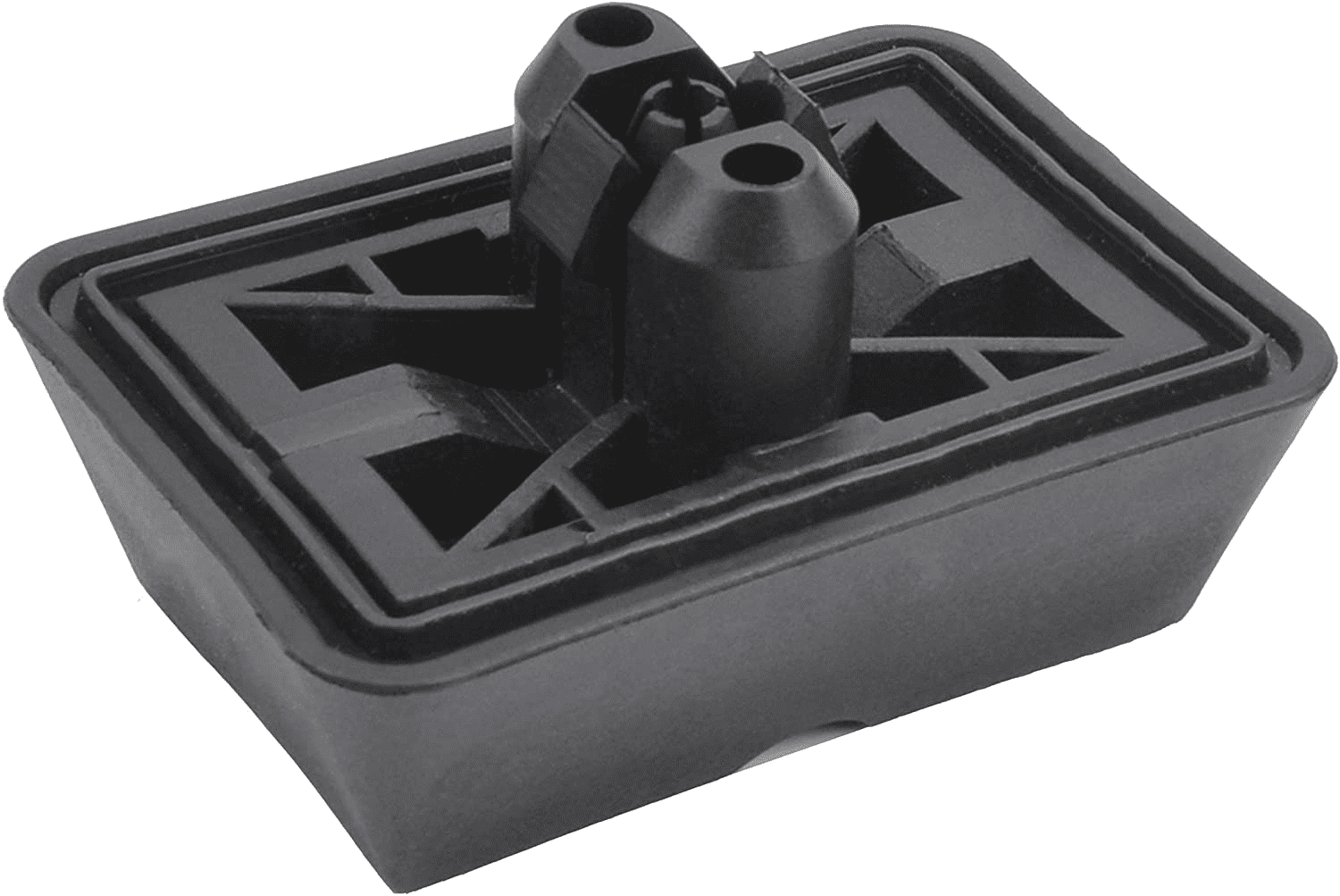 Potauto Upgraded 51718268885 Car Jack Lift Pad Puck Support Compatible ...