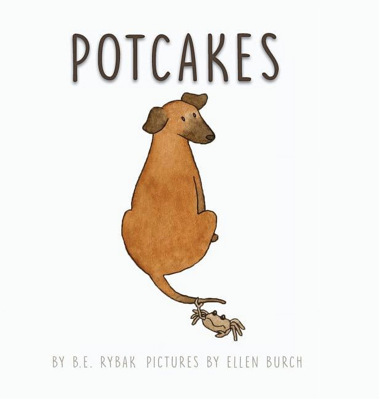 Potcakes: Potcakes (Hardcover) - Walmart.com