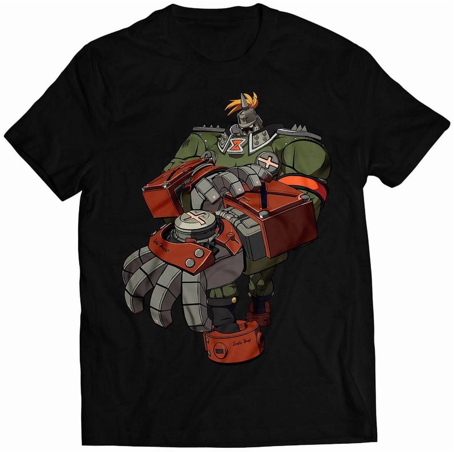 Potemkin Xrd -SIGN- Premium Unisex T-shirt (vectorized Design ...