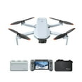 Potensic ATOM 2 Drone 8K with AI Tracking and HDR Fly More Combo with ...