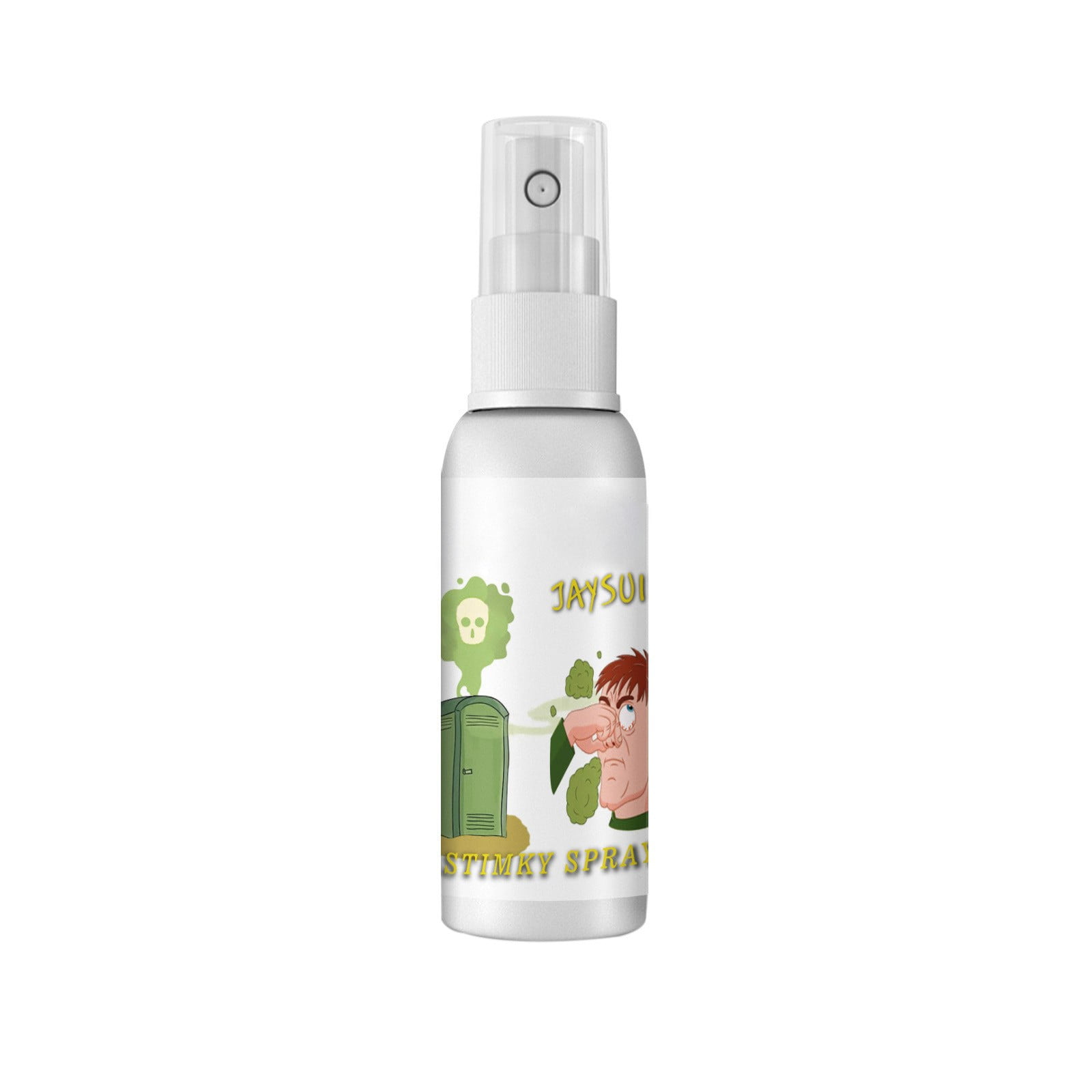 Potent Highly Concentrated Fart Spray Extra Strong Stink Prank Stuff ...