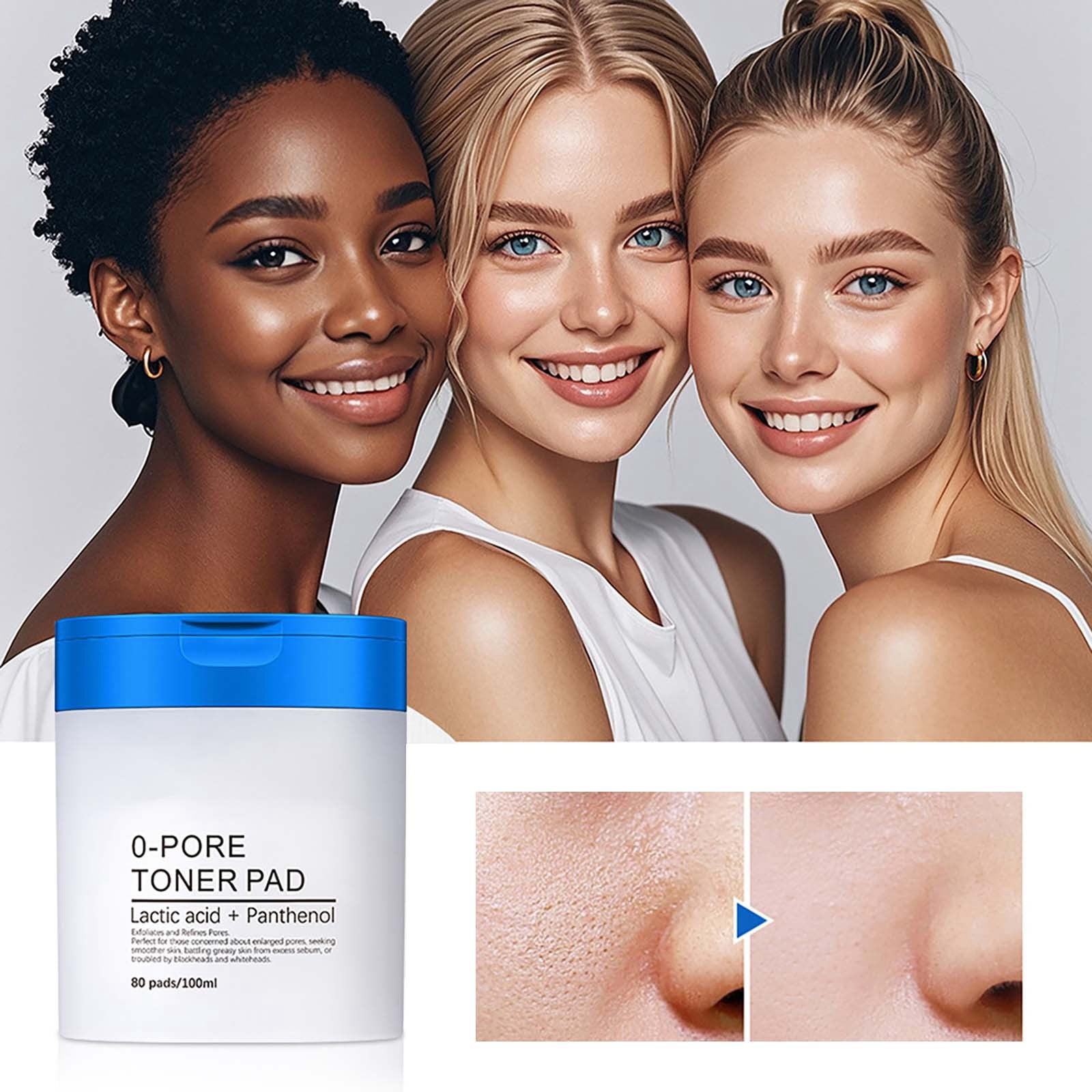 Potent Lift Ordinary Buffet for Face Mens Hair Care Star Face Beard ...