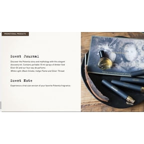 Journal Gift Set